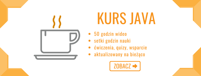 Zapis i odczyt z plików - JavaStart Zapis i odczyt z plików - JavaStart